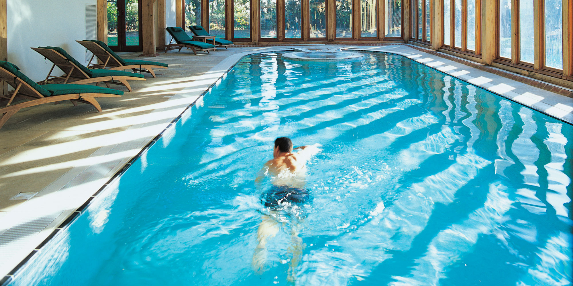 Official Gift Vouchers for Bailiffscourt Hotel & Spa | Luxury Hotel ...